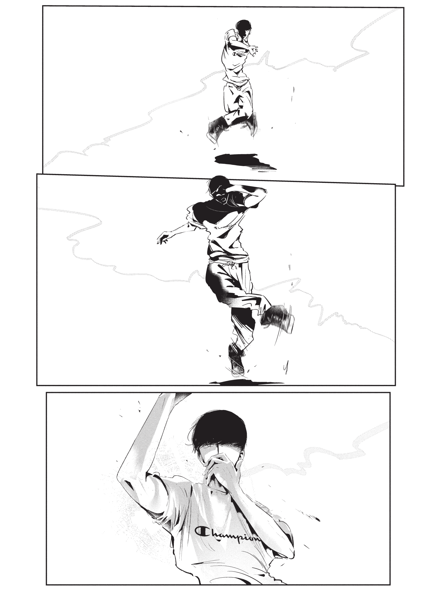 Revue Du Volume 4 De Wandance • Anime UK News - Tech Tribune France