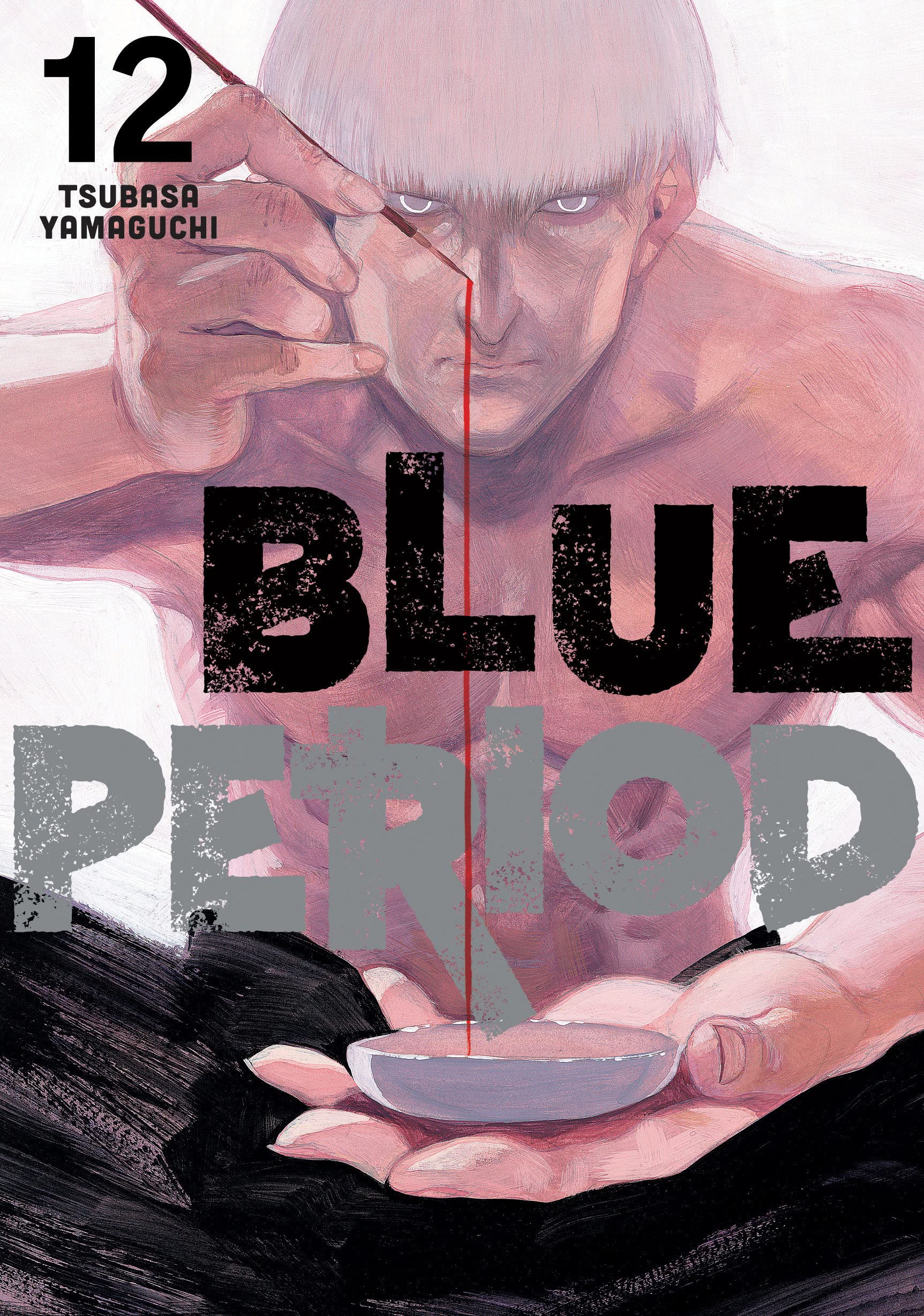 Blue Period Volumes 11 and 12 Review • Anime UK News
