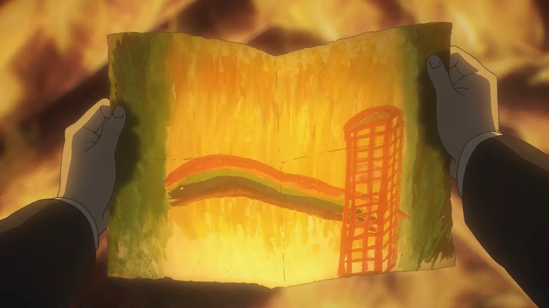 Goodbye, Don Glees! Collector's Edition Review • Anime UK News