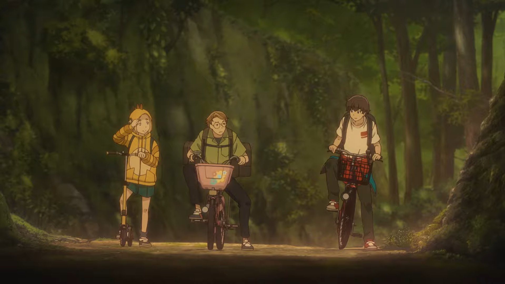 Goodbye, Don Glees! Collector's Edition Review • Anime UK News