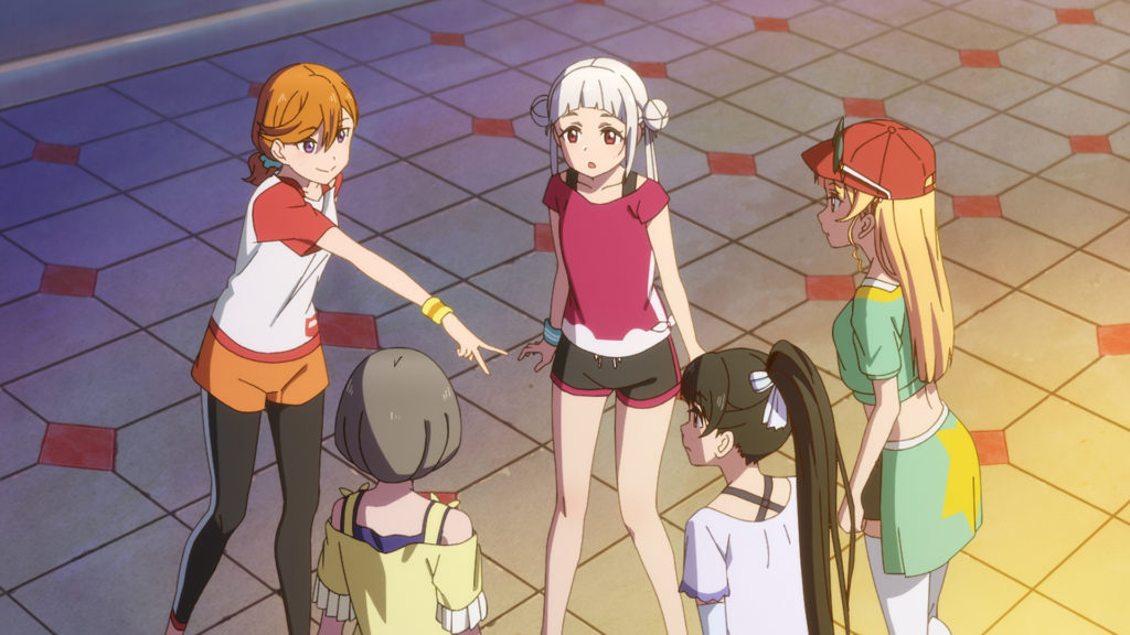 Love Live! Superstar!! Season 1 Collector’s Edition Review ...