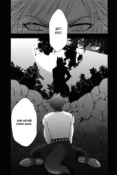 Sating the Wolf Review • Anime UK News