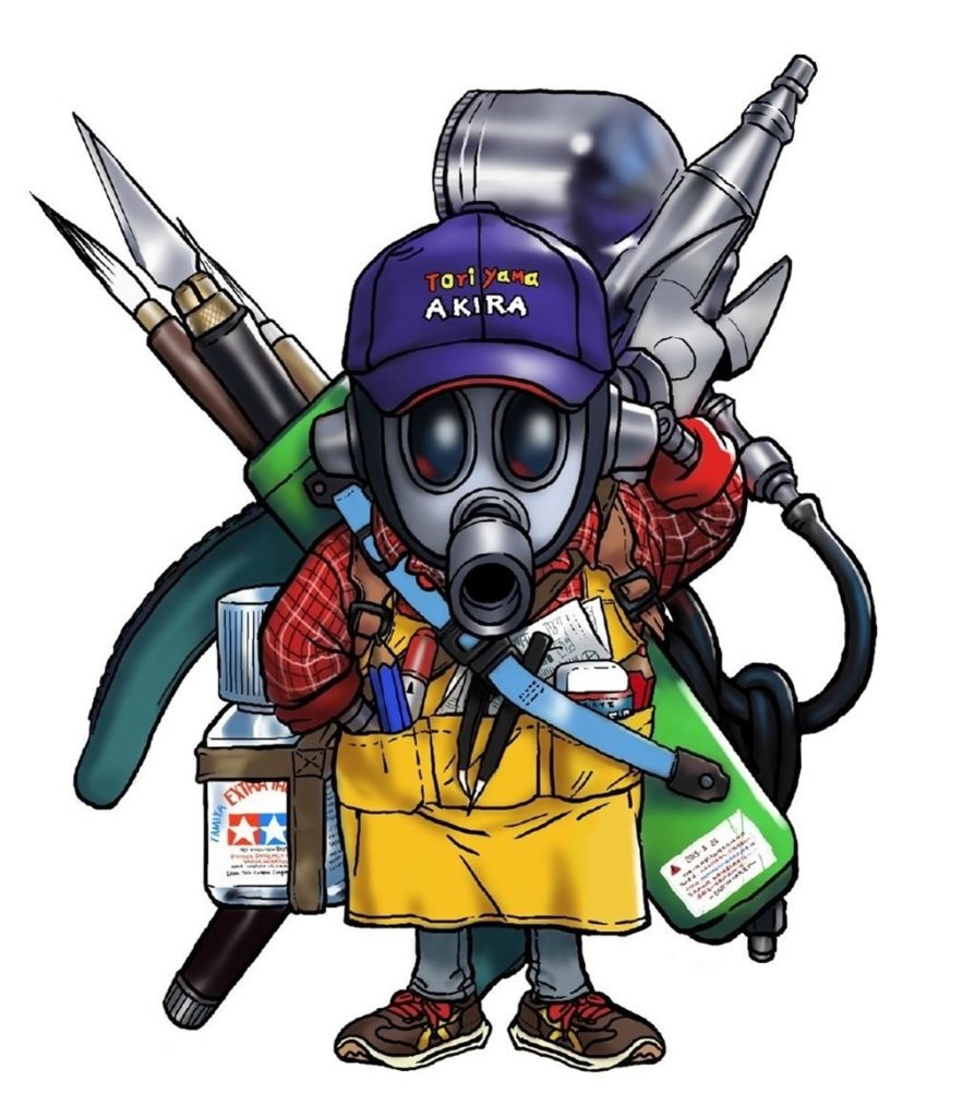 Akira Toriyama: Life and Legacy • Anime UK News