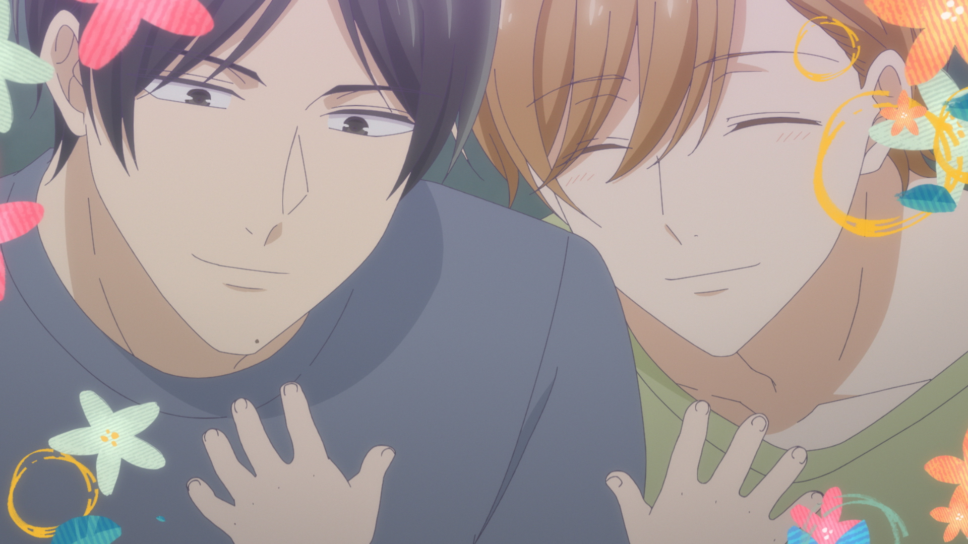 Spring Season 2024 Preview • Anime UK News