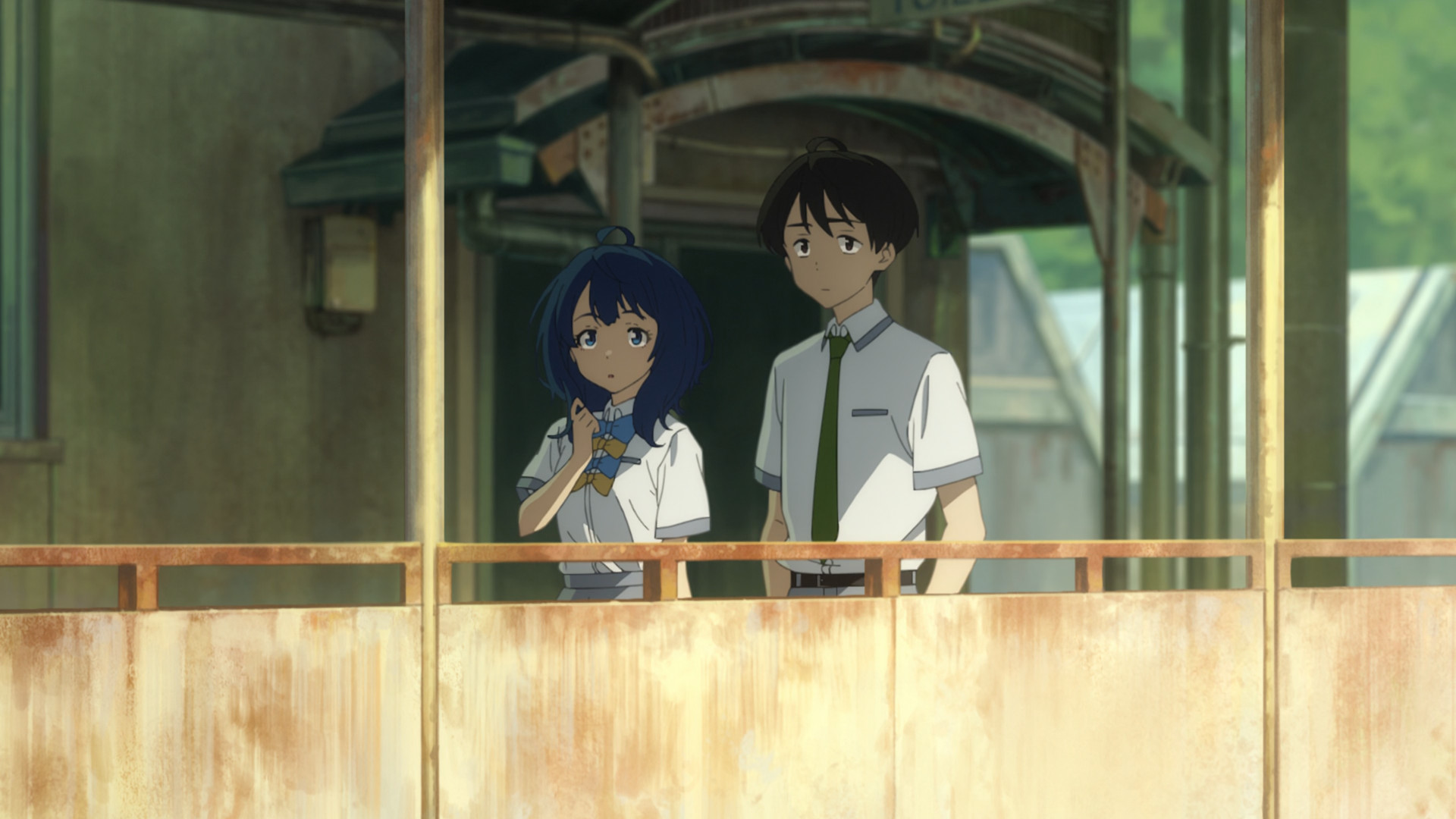 Makeine: Too Many Losing Heroines Episodes 1-4 Review • Anime UK News