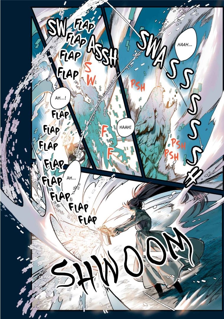 The Spellbook Library Volume 1 Review • Anime UK News