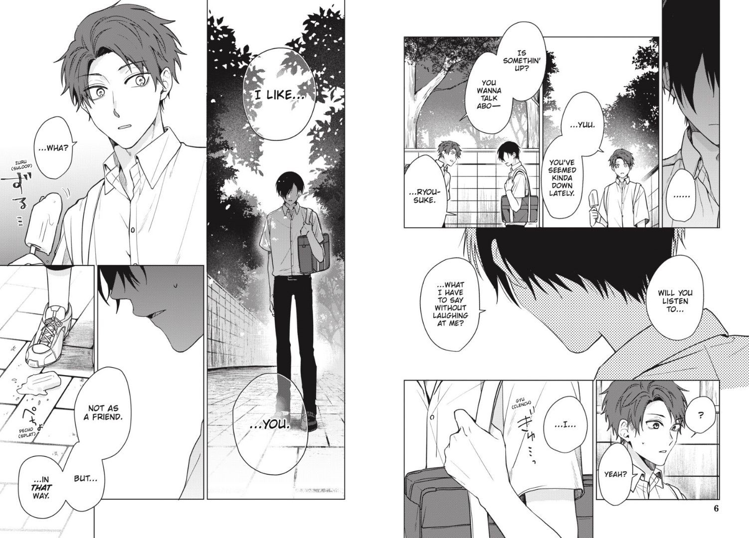 Lethal Dose of Love Review • Anime UK News