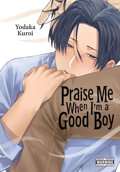 Praise Me When I'm a Good Boy Review • Anime UK News