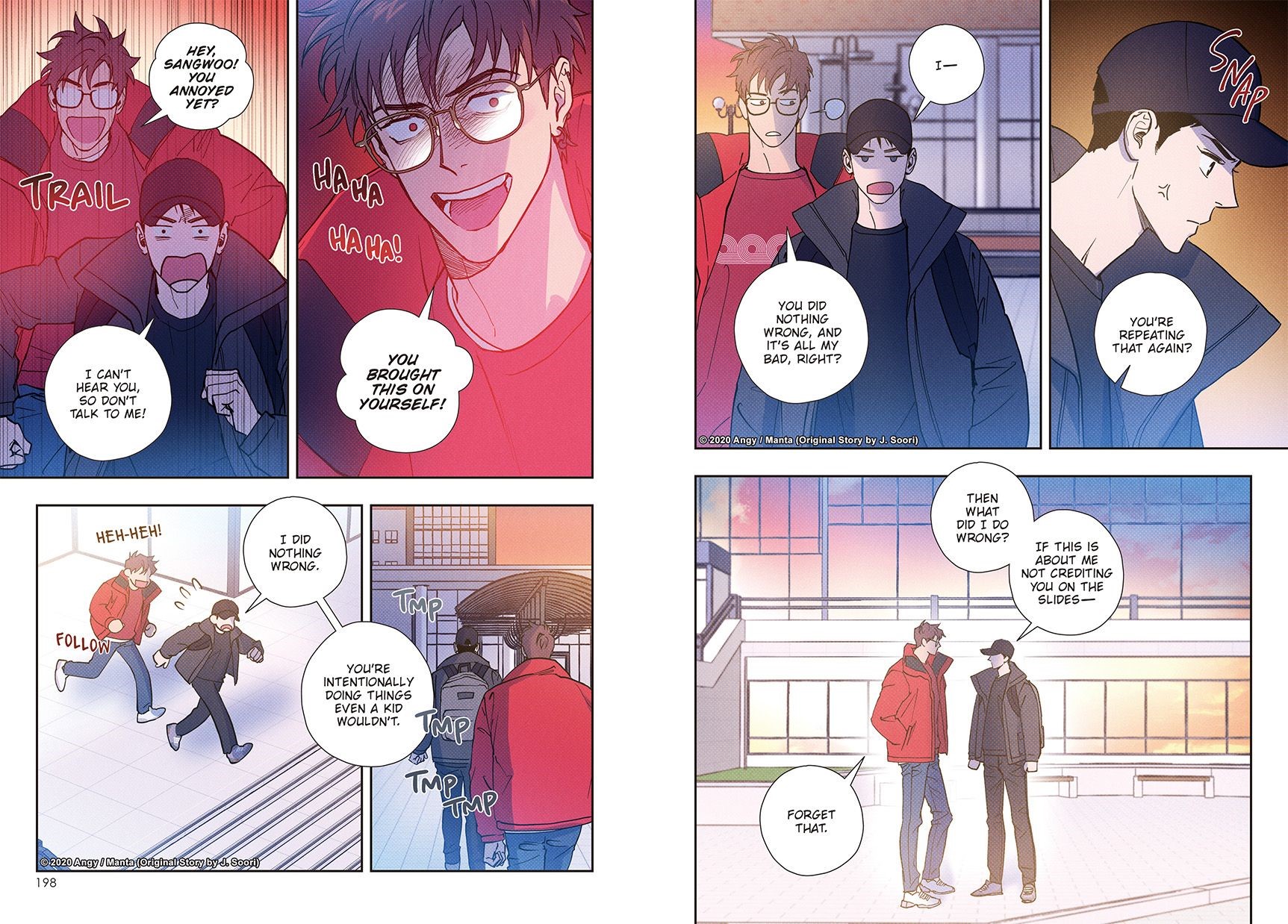 Semantic Error Volume 1 Review • Anime UK News