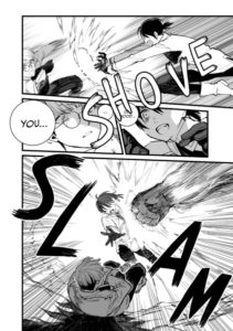 The Spellbook Library Volume 2 Review • Anime UK News