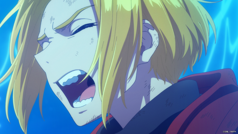 Zenshu Episode 1 Review • Anime UK News