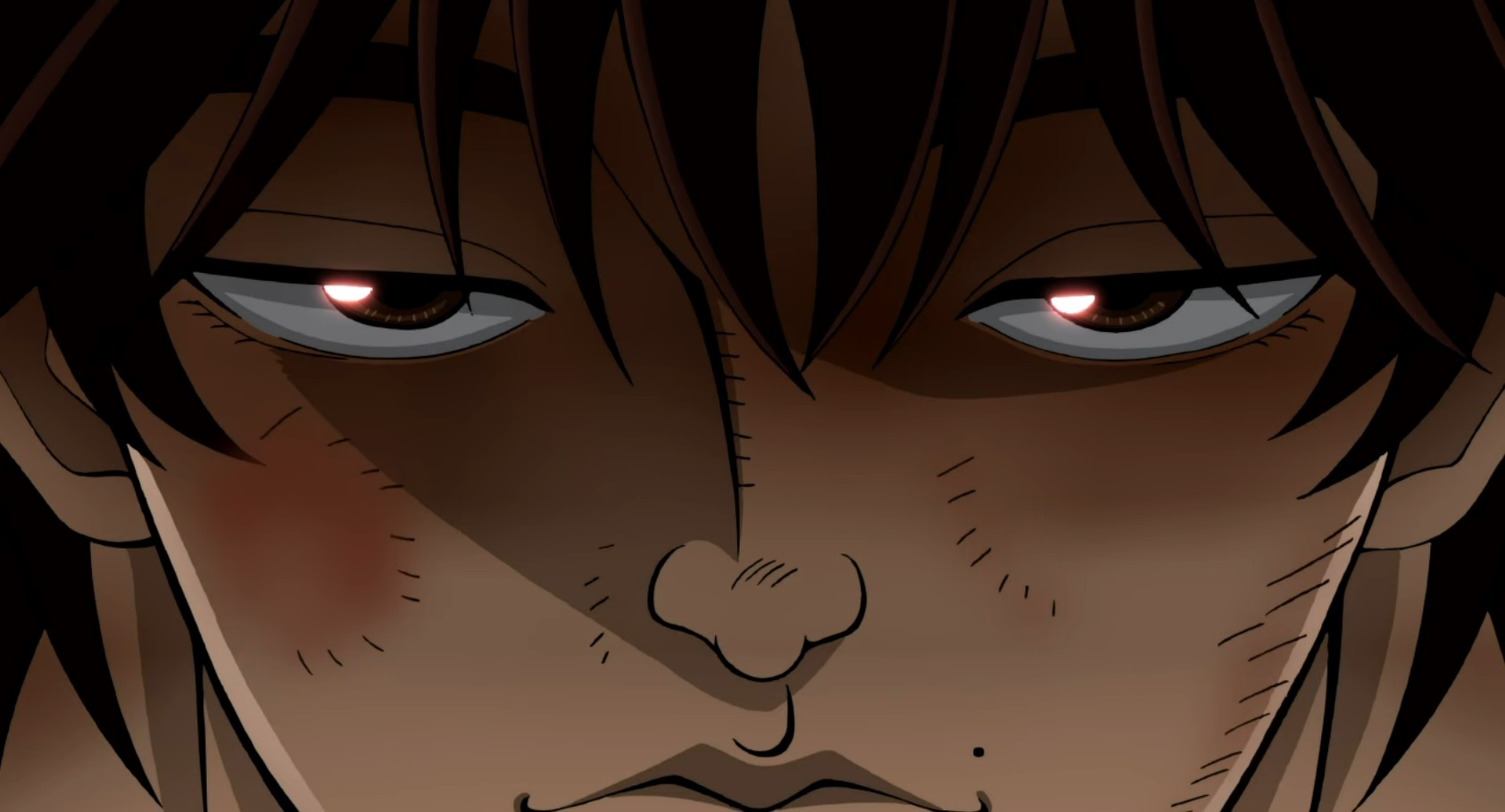 Baki: Complete Collection Season 1 Review • Anime UK News