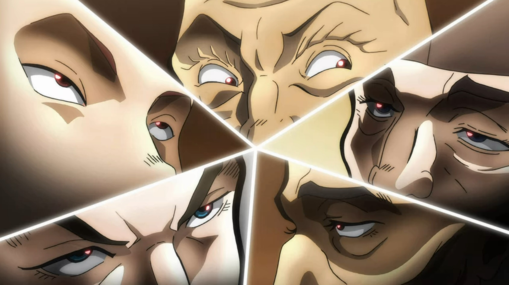 Baki: Complete Collection Season 1 Review • Anime UK News