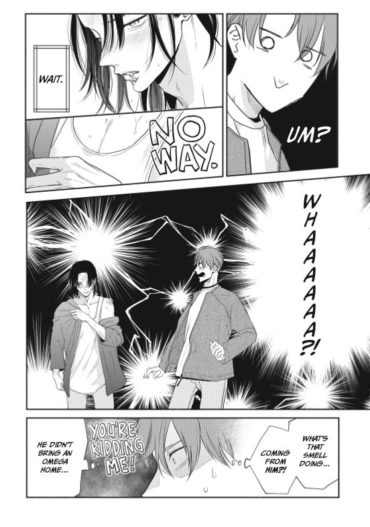 How to Deal When Your Intimidating Neighbor is Actually an Omega Review ...