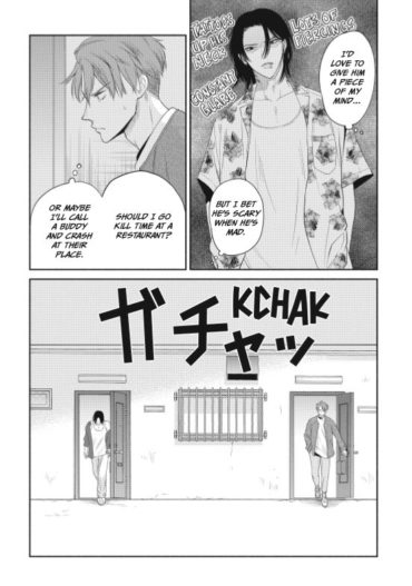 How to Deal When Your Intimidating Neighbor is Actually an Omega Review ...