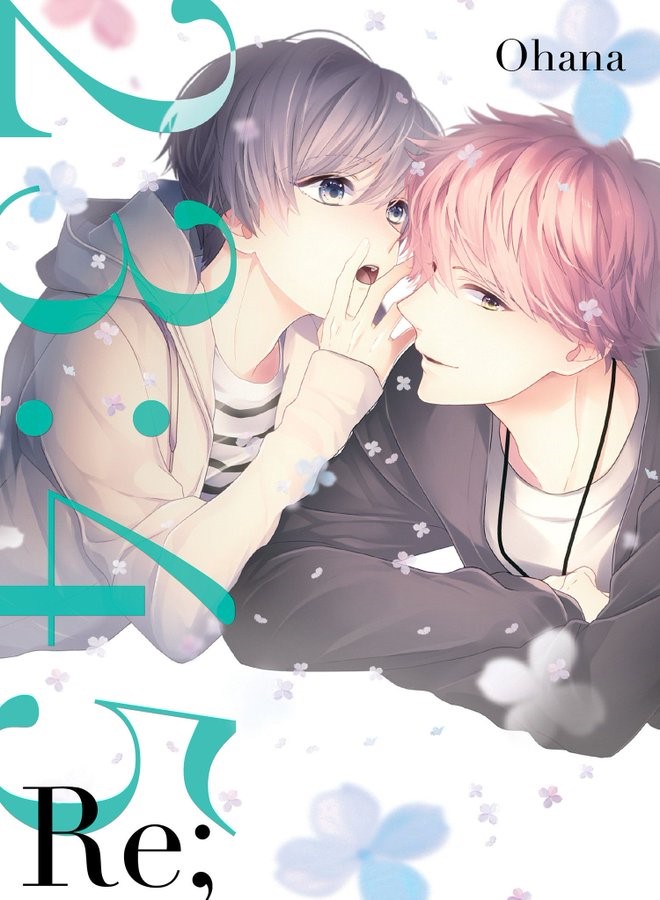 23.45; Re Review • Anime UK News