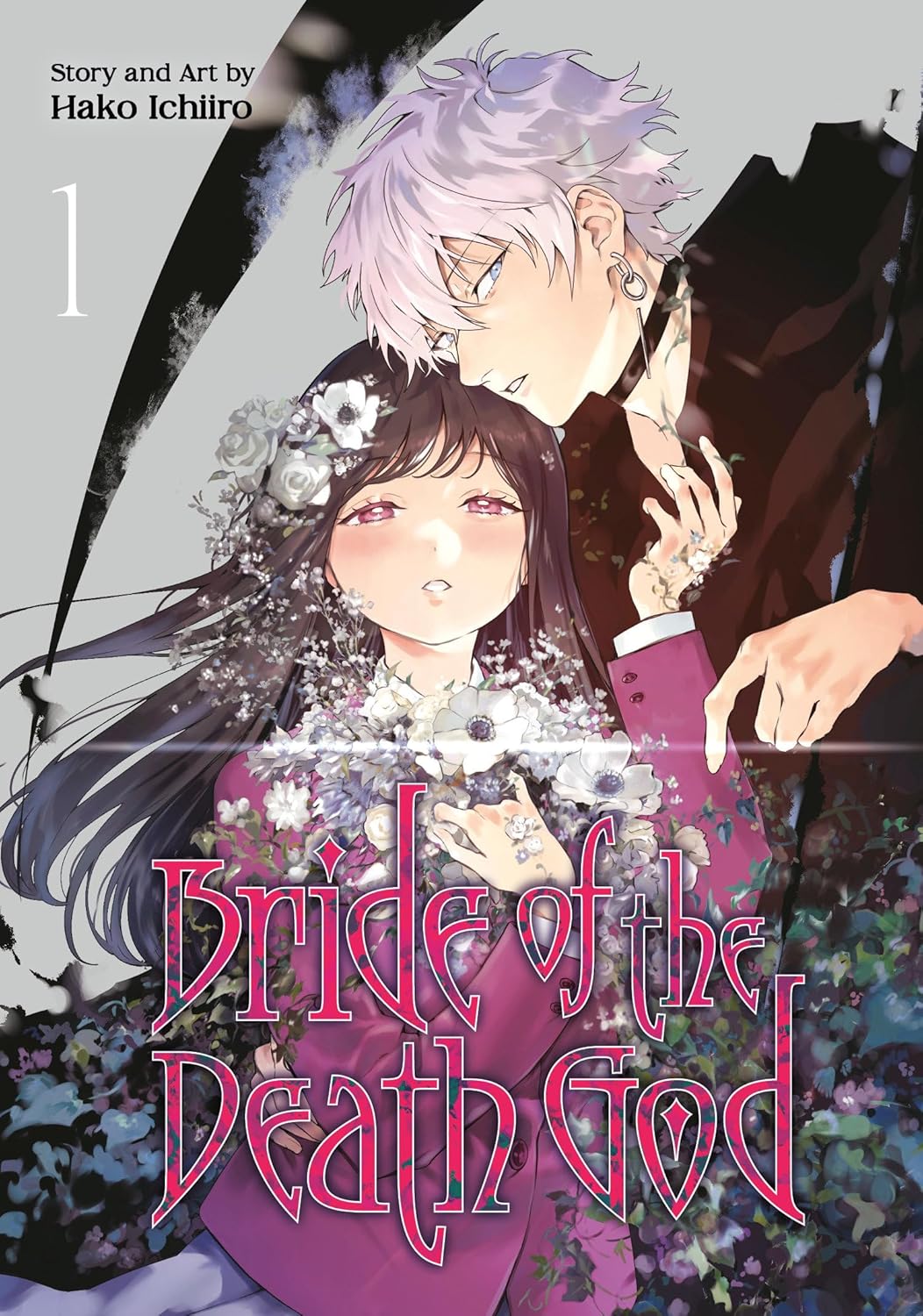 Bride of the Death God Volume 1 Review • Anime UK News