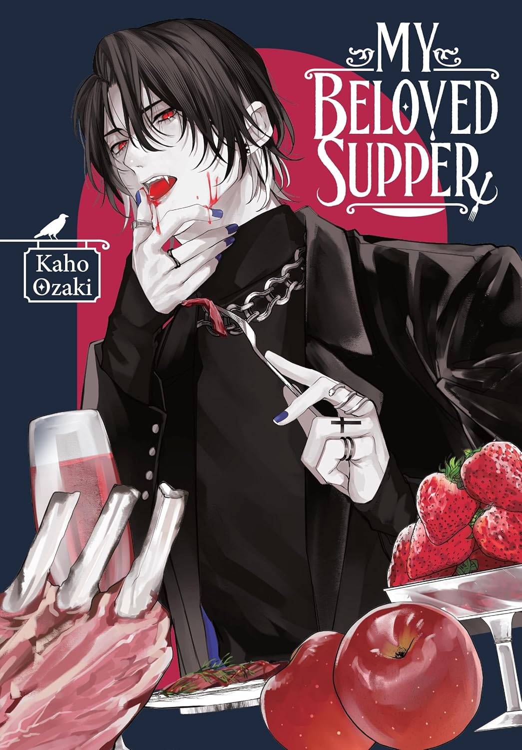 My Beloved Supper Review • Anime UK News