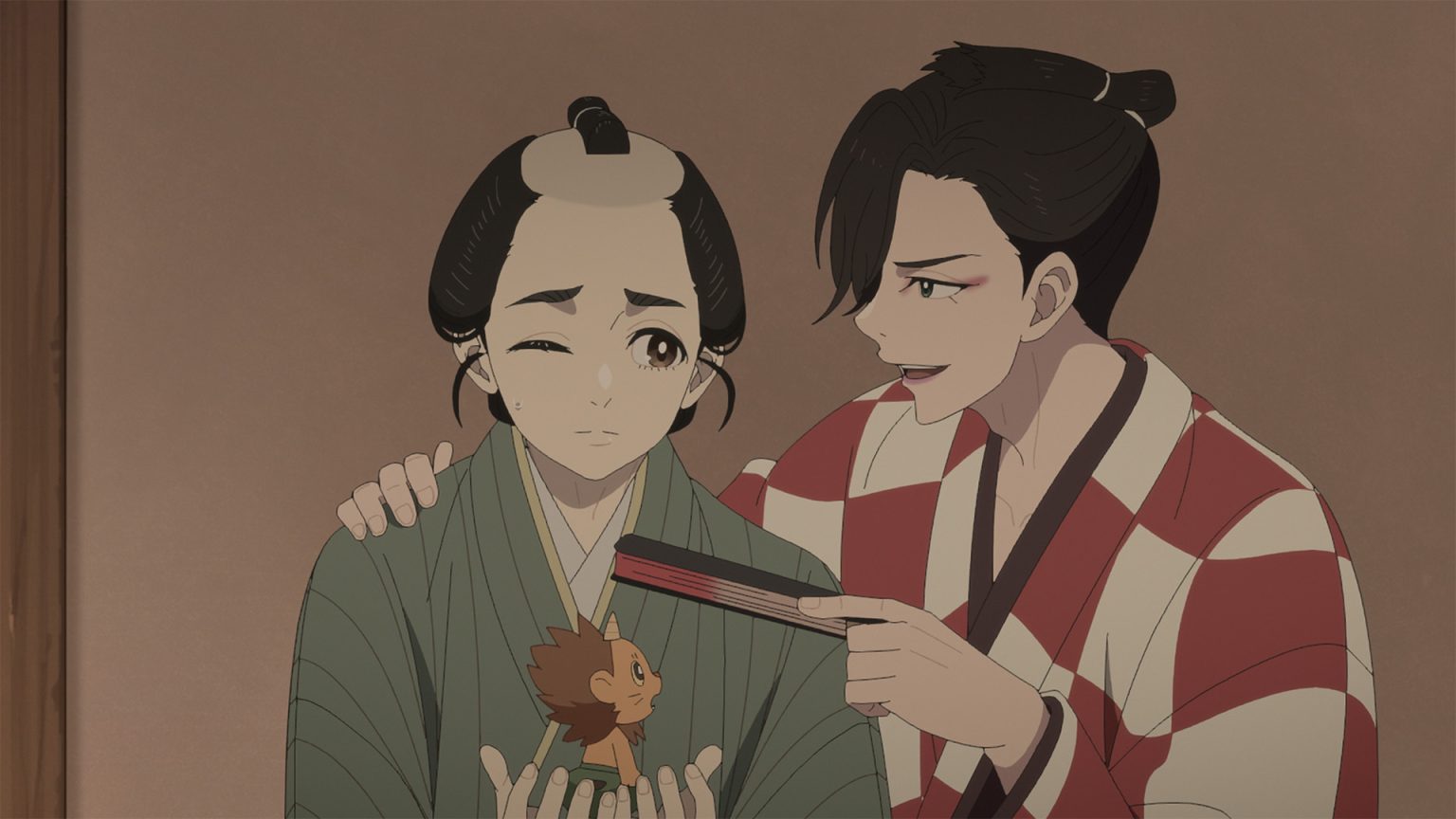 Autumn 2025 Overview • Anime UK News