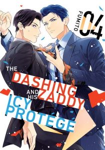 The Dashing Zaddy and His Icy Protégé Volume 4 Review • Anime UK News