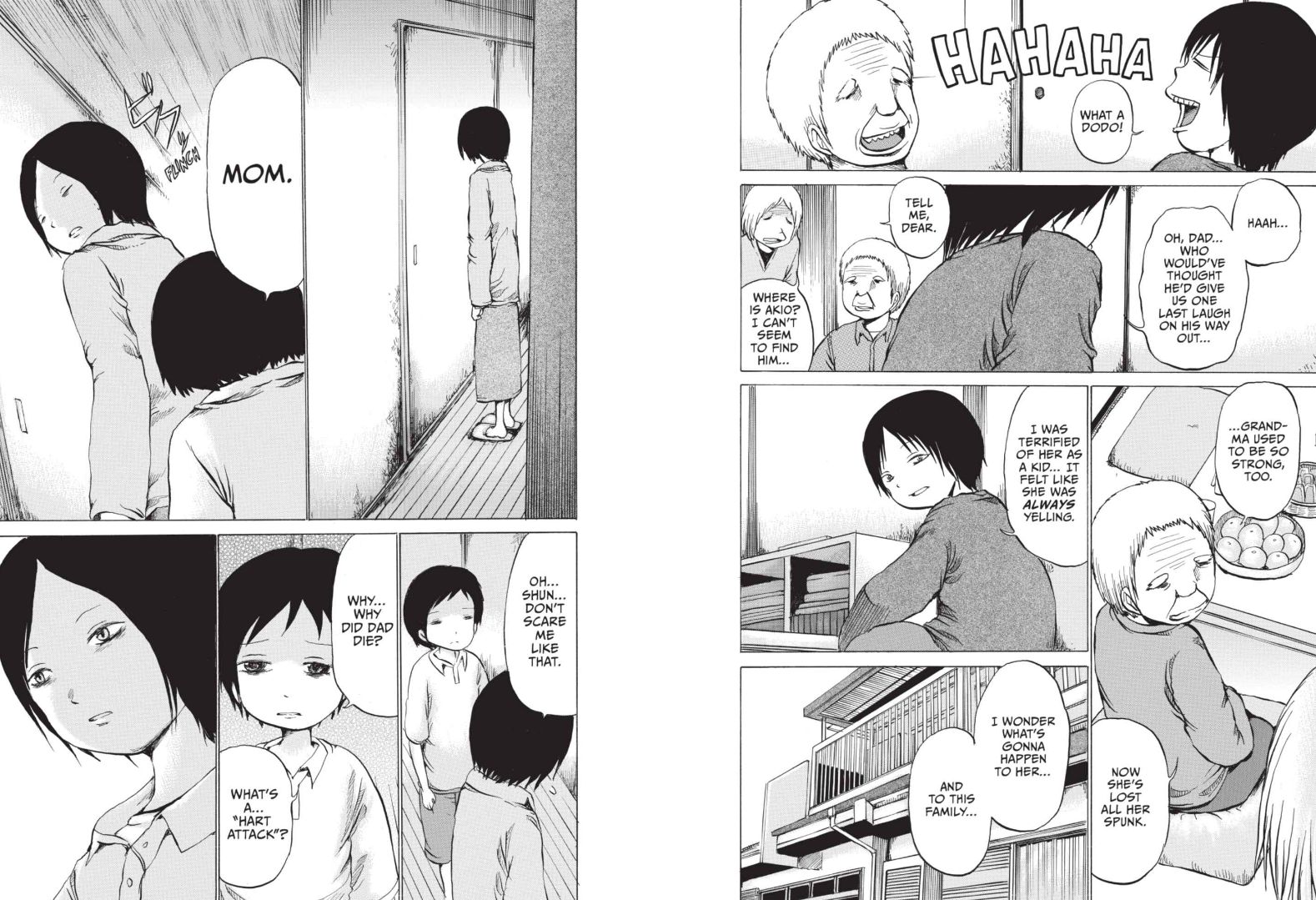 Sayuri Review • Anime UK News