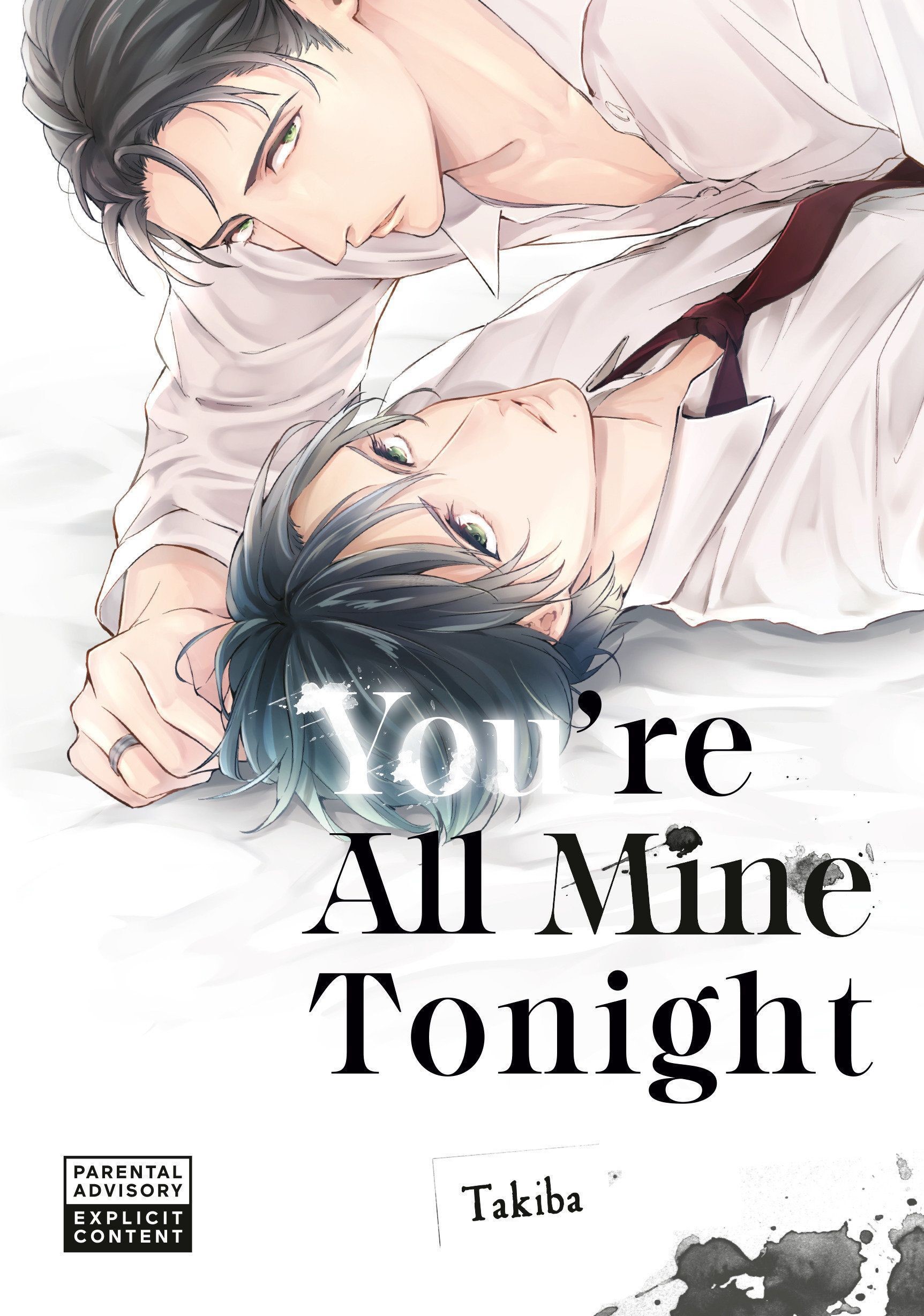 You’re All Mine Tonight Review • Anime UK News
