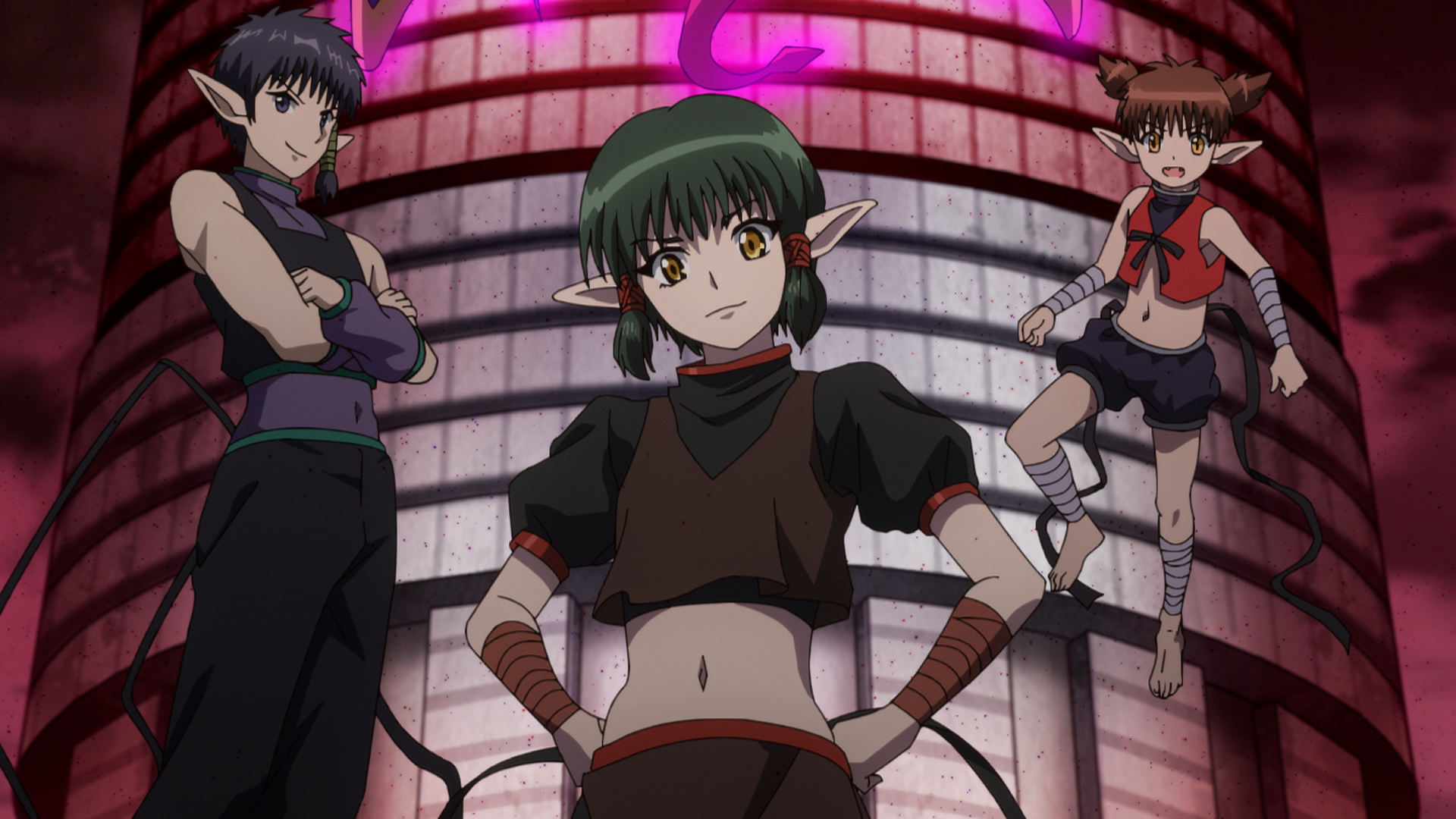 Tokyo Mew Mew New – Season 1 and Season 2 review • Anime UK News