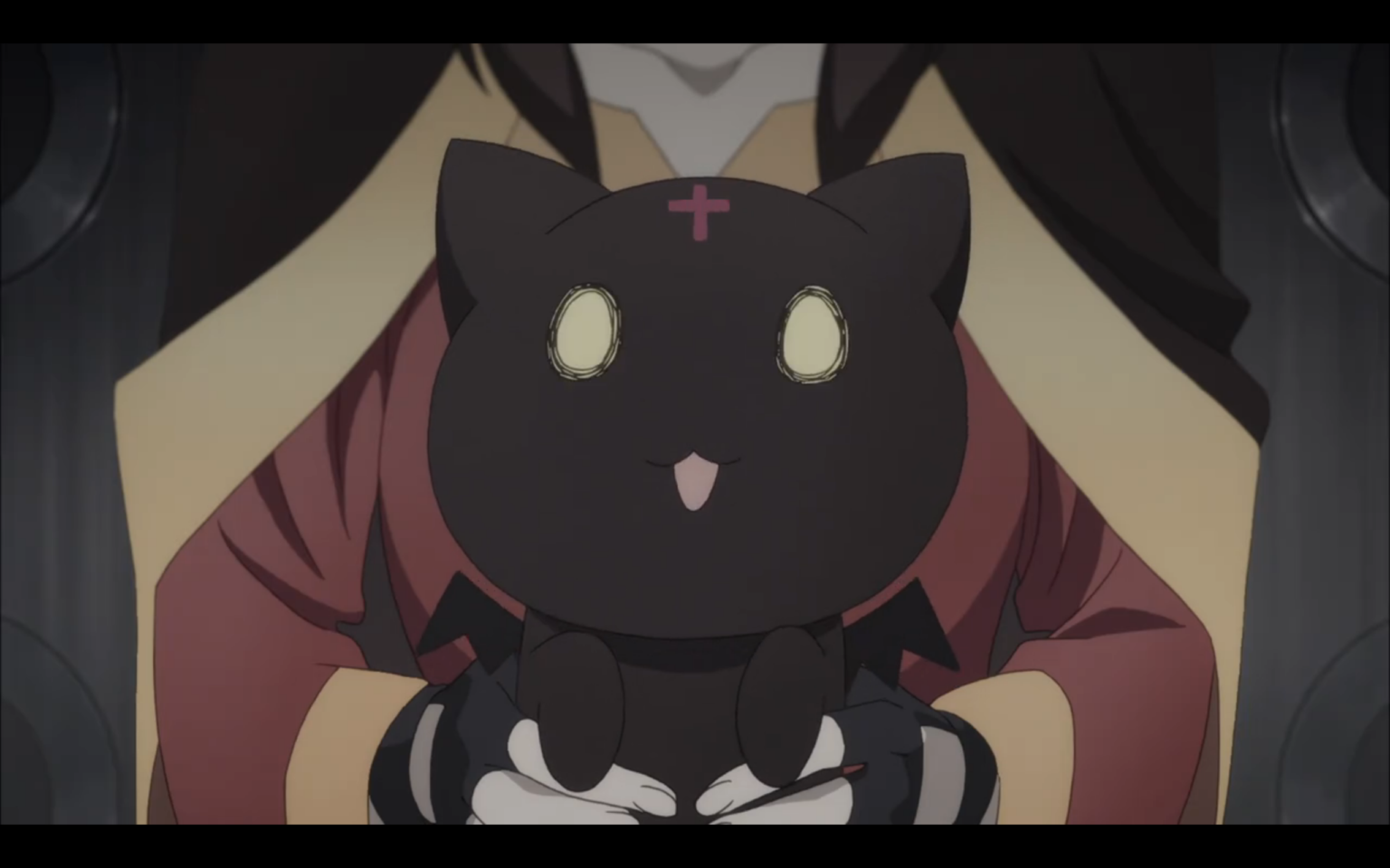 KonoSuba: God's Blessing on this Wonderful World: Complete Season 2 ...